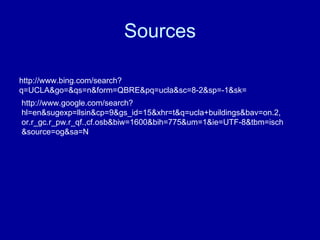 Ucla powerpoint | ODP