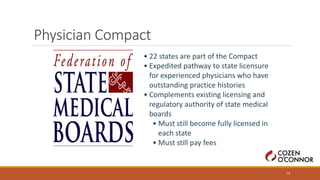 Telemedicine Policy Update: Victories & Challenges | PPT