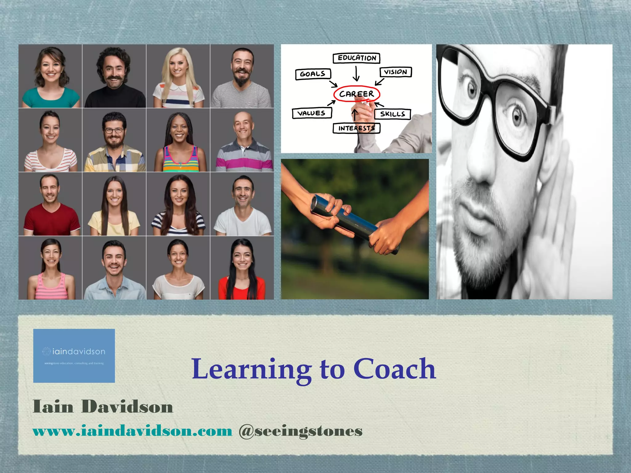 1:1 peer coaching for students | PPT