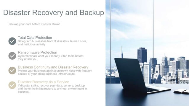 UCloud Asia Company Presentation | PPT