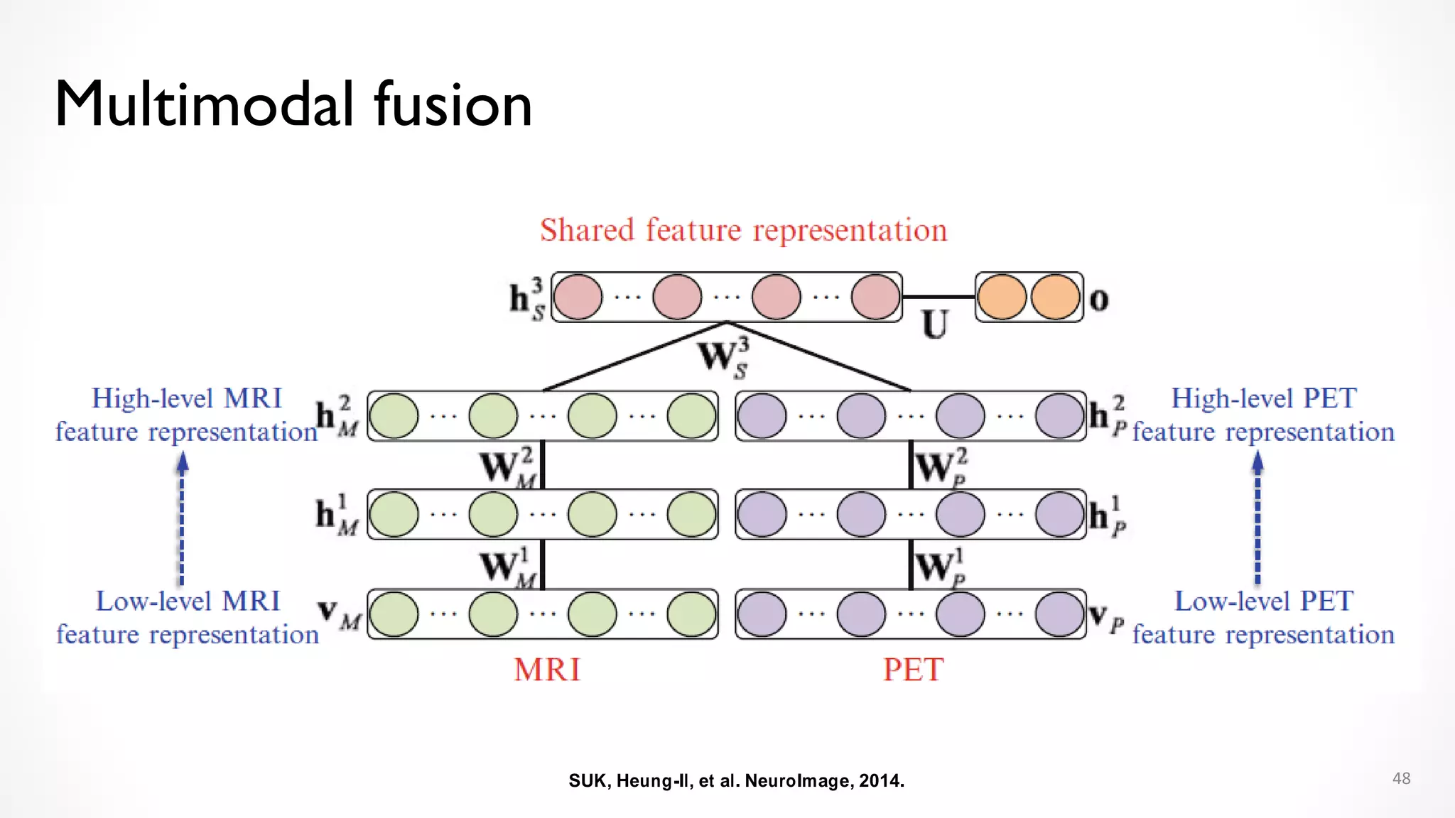 Introduction to Deep Learning and some Neuroimaging Applications | PPT