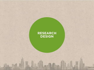 Strategic FM Framework Research | PPT