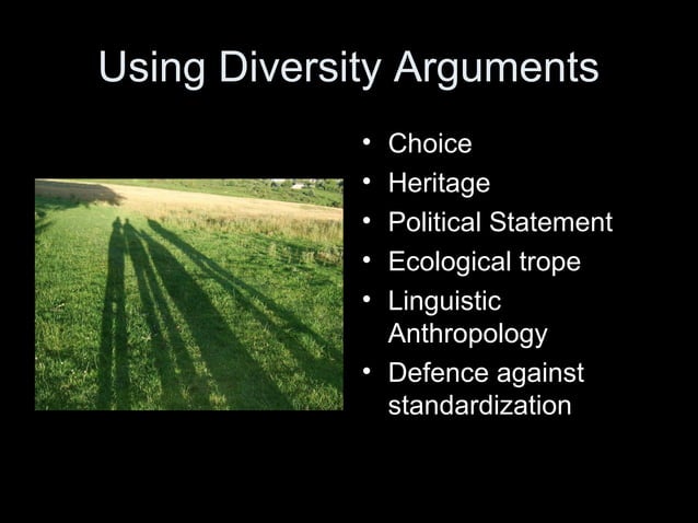 At Home and Exiled in Language Studies: Interdisciplinarity ...