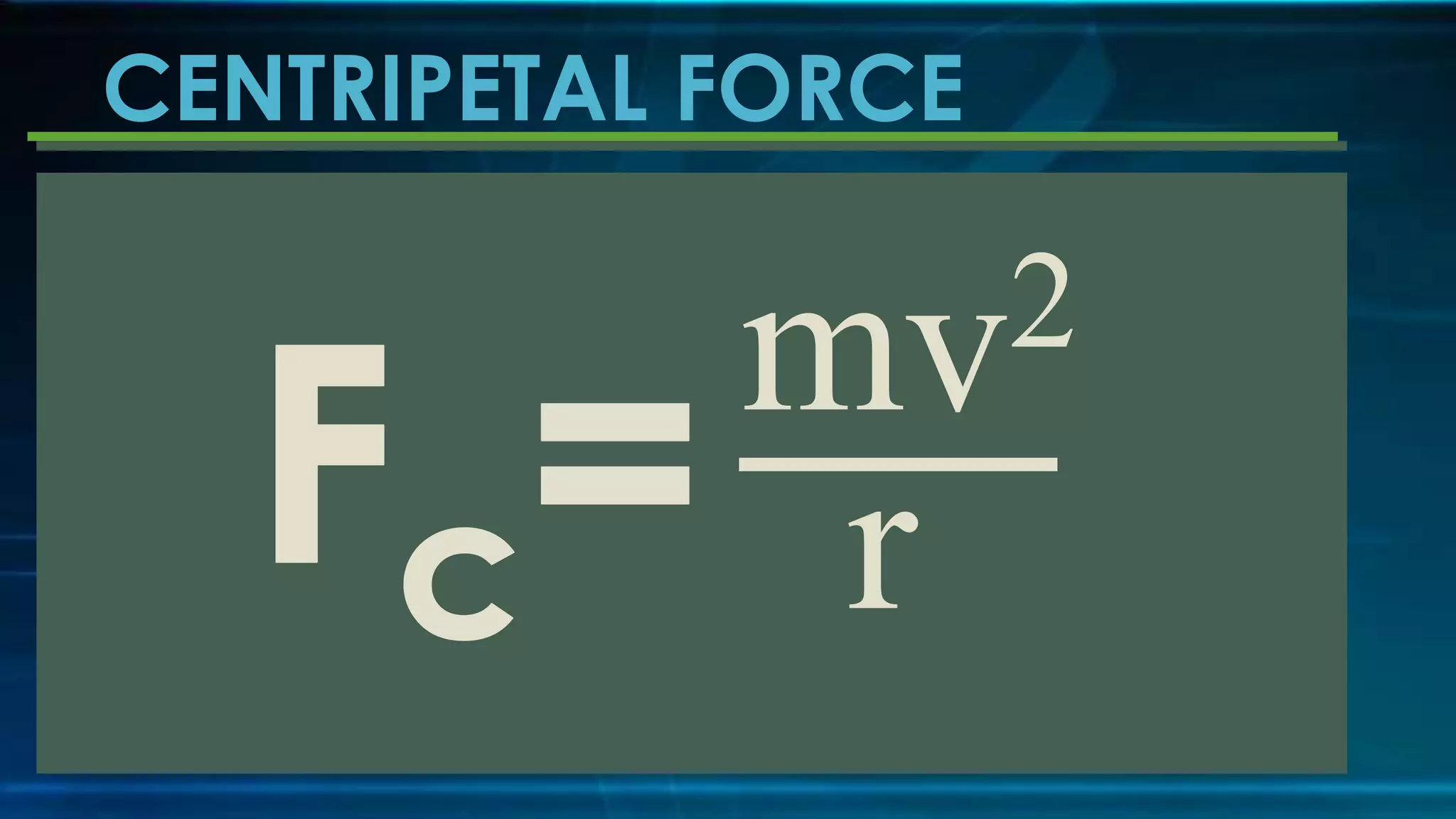 Uniform Circular Motion | PPTX