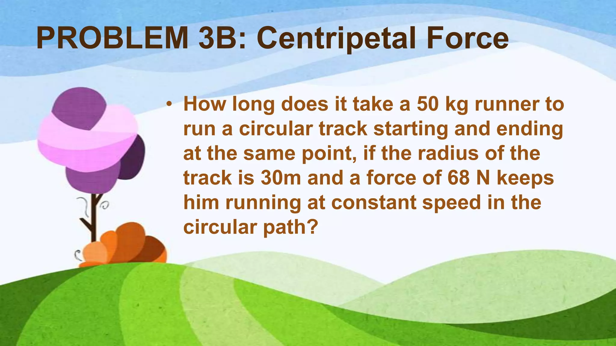 Uniform Circular Motion | PPTX
