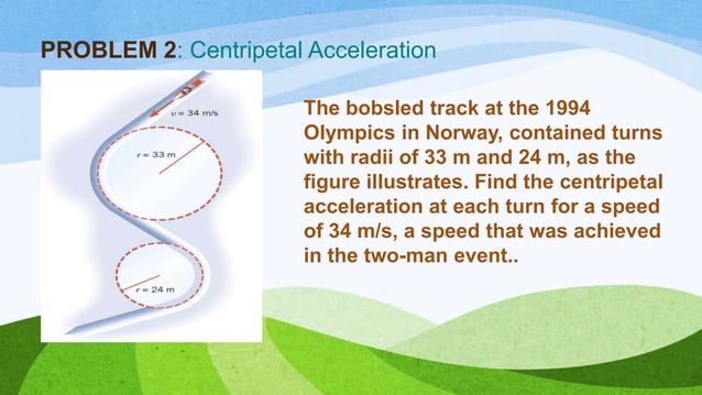 Uniform Circular Motion | PPTX | Physics | Science