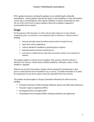 Software Introduction & Tools | PDF