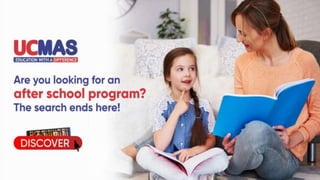 World's Leading After Math School Math Program | PPTX