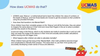 World's Leading After Math School Math Program | PPTX