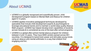 UCMAS-CANADA-PPT 2 importance.pptx