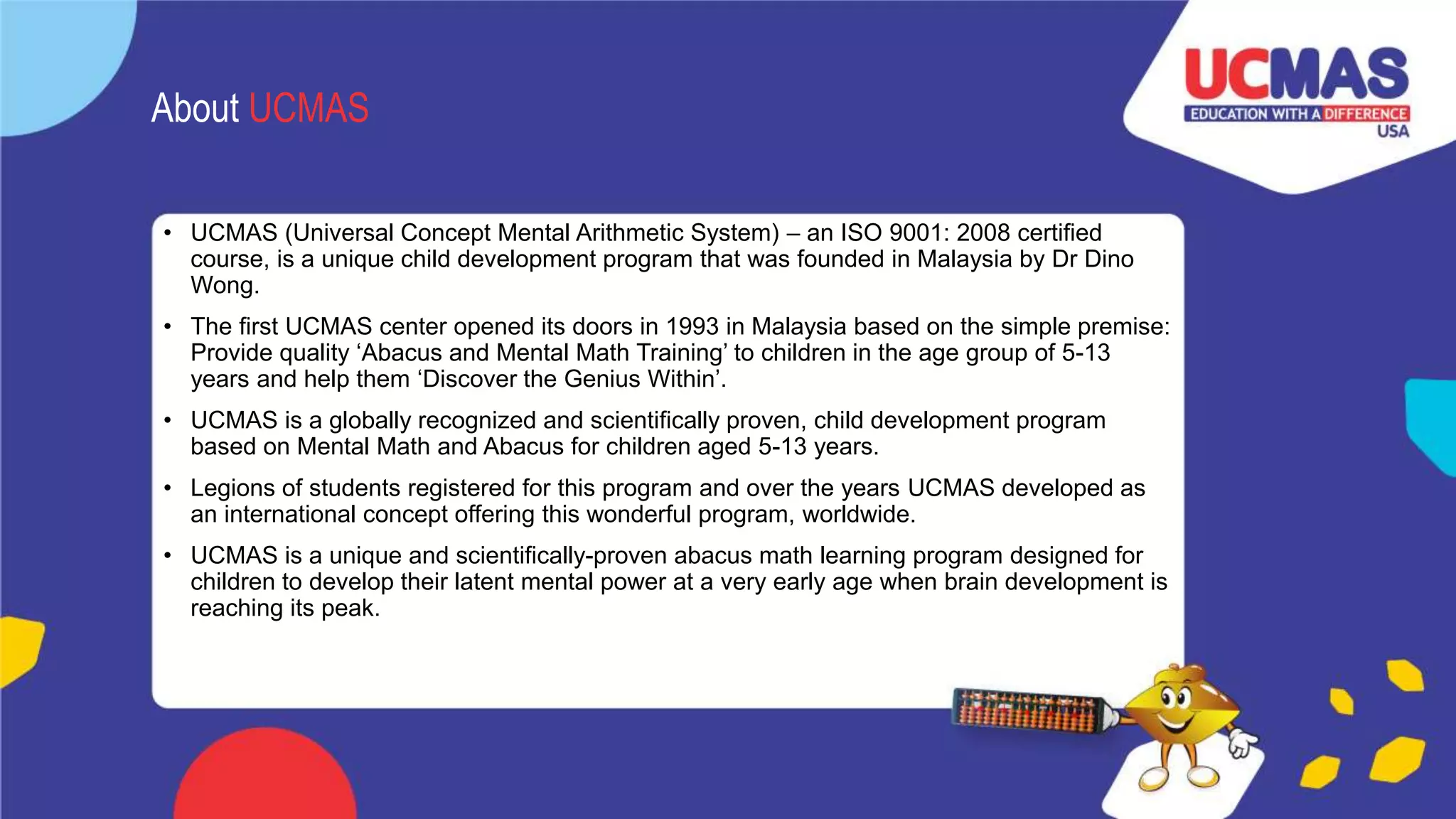 UCMAS-USA-PPT importance-Design.pptx | Free Download