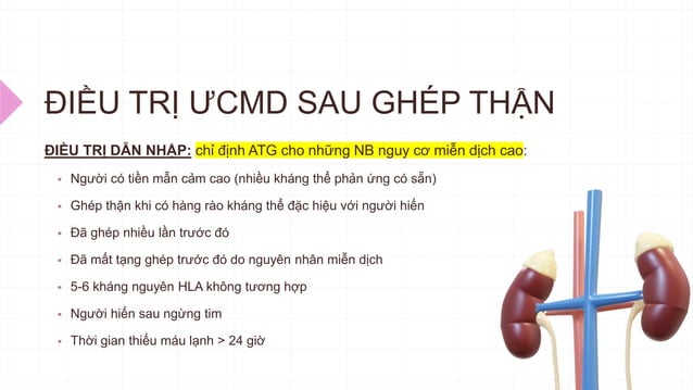 UCMD sau ghép tạng.pptx