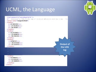 UCML | PPT