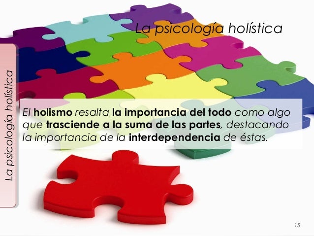 Que Es Holismo En Psicologia - Descargar Video
