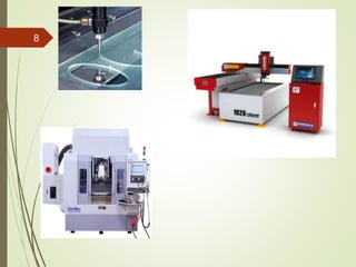 Introduction to unconventional machining processes | PPTX | Chemistry ...