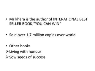 U can win | PPTX | Business Administration | Business