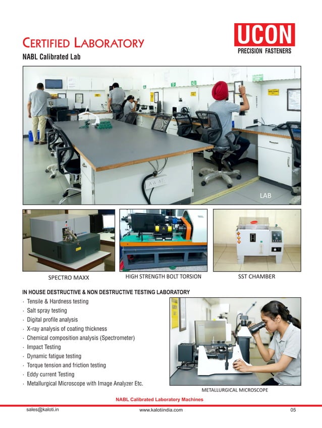 Kaloti Group Of Company | PDF | Manufacturing Industry | Industries