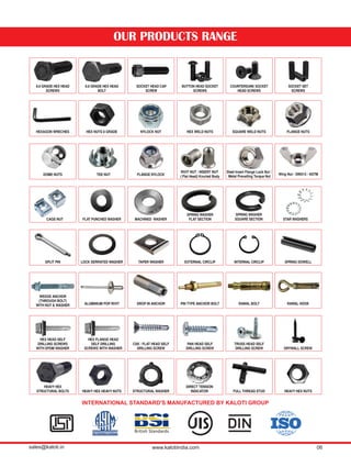 Kaloti Group Of Company | PDF