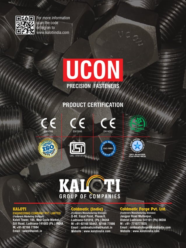 Kaloti Group Of Company | PDF | Manufacturing Industry | Industries