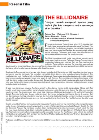 UC Onliners edisi 6 (Juli - Agustus) | PDF