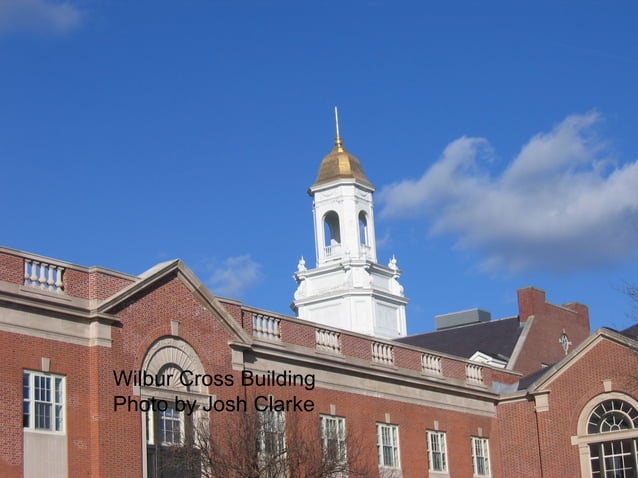 UConn photos | PPT
