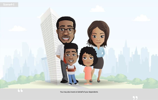 Animation Storyboard | PPT