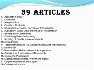 Ucpdc | PPT | Business | Business and Finance