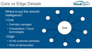 uCPE and VNFs Explained | PPT