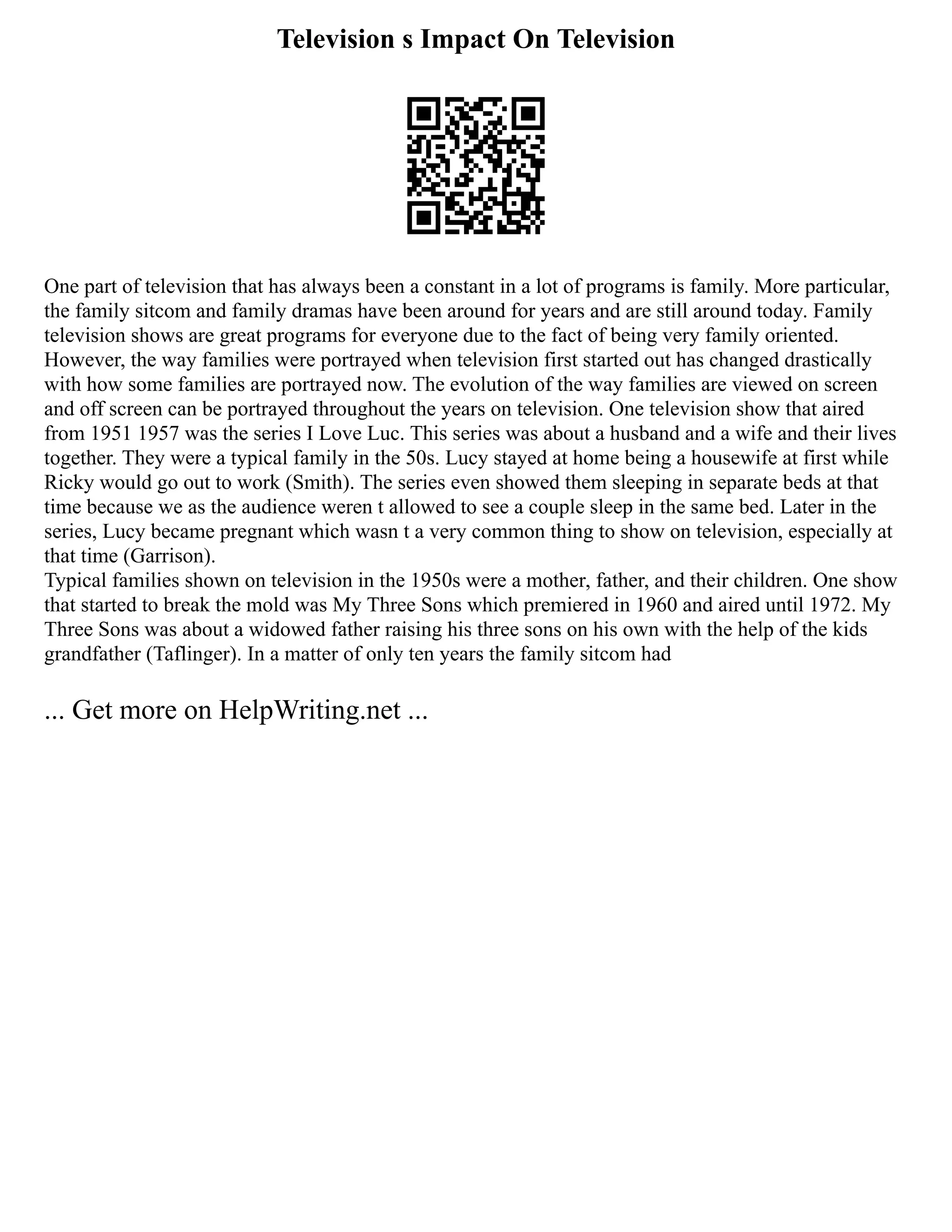 Uc Personal Insight Questions Examples - Slid | PDF