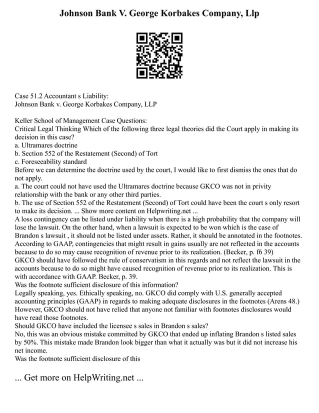 Uc Personal Insight Questions Examples - Slid | PDF