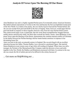 Uc Personal Insight Questions Examples - Slid | PDF