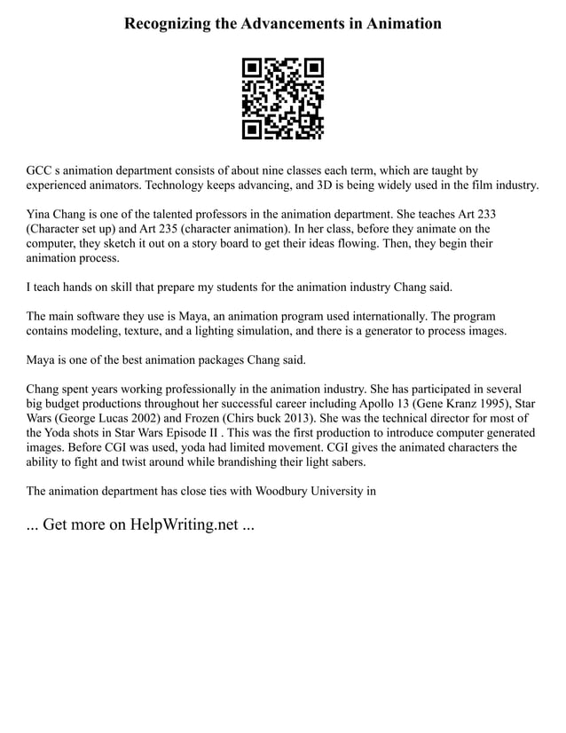 Uc Personal Insight Questions Examples - Slid | PDF