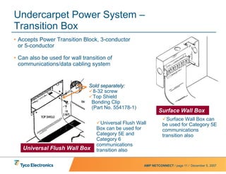 Uc Power System Presentation Rev4 Web | PDF