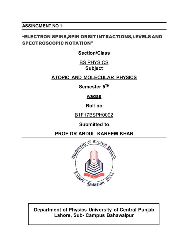 Ucp Page Pdf
