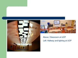 UCP East Orange/Bailes Volunteering | PPT | Daycare and Pre-School ...