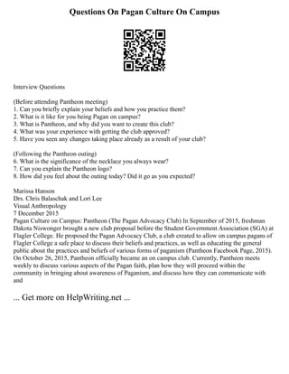 Uc Prompt 1 Example - Slidesharetrick | PDF