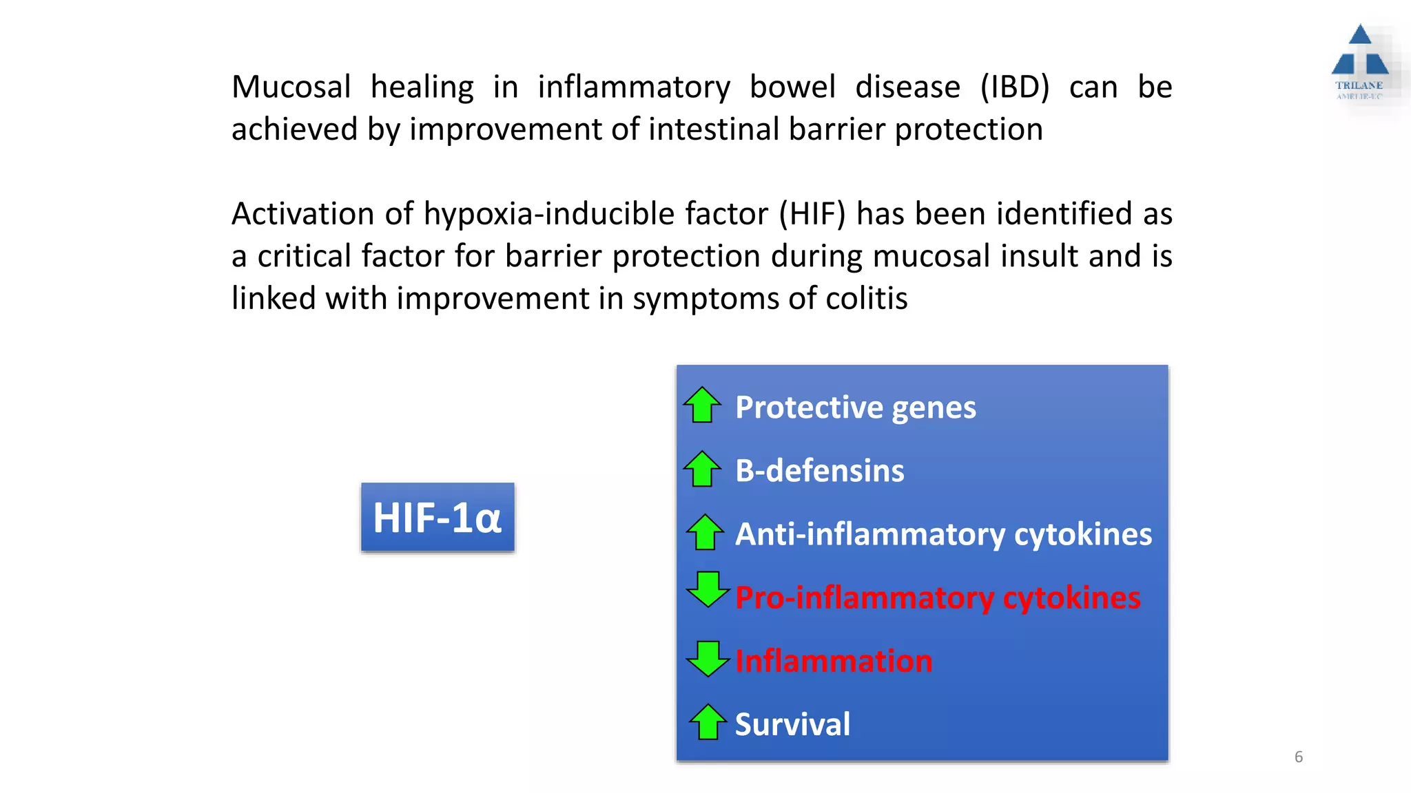 Ulcerative colitis protocol presentation | PPTX