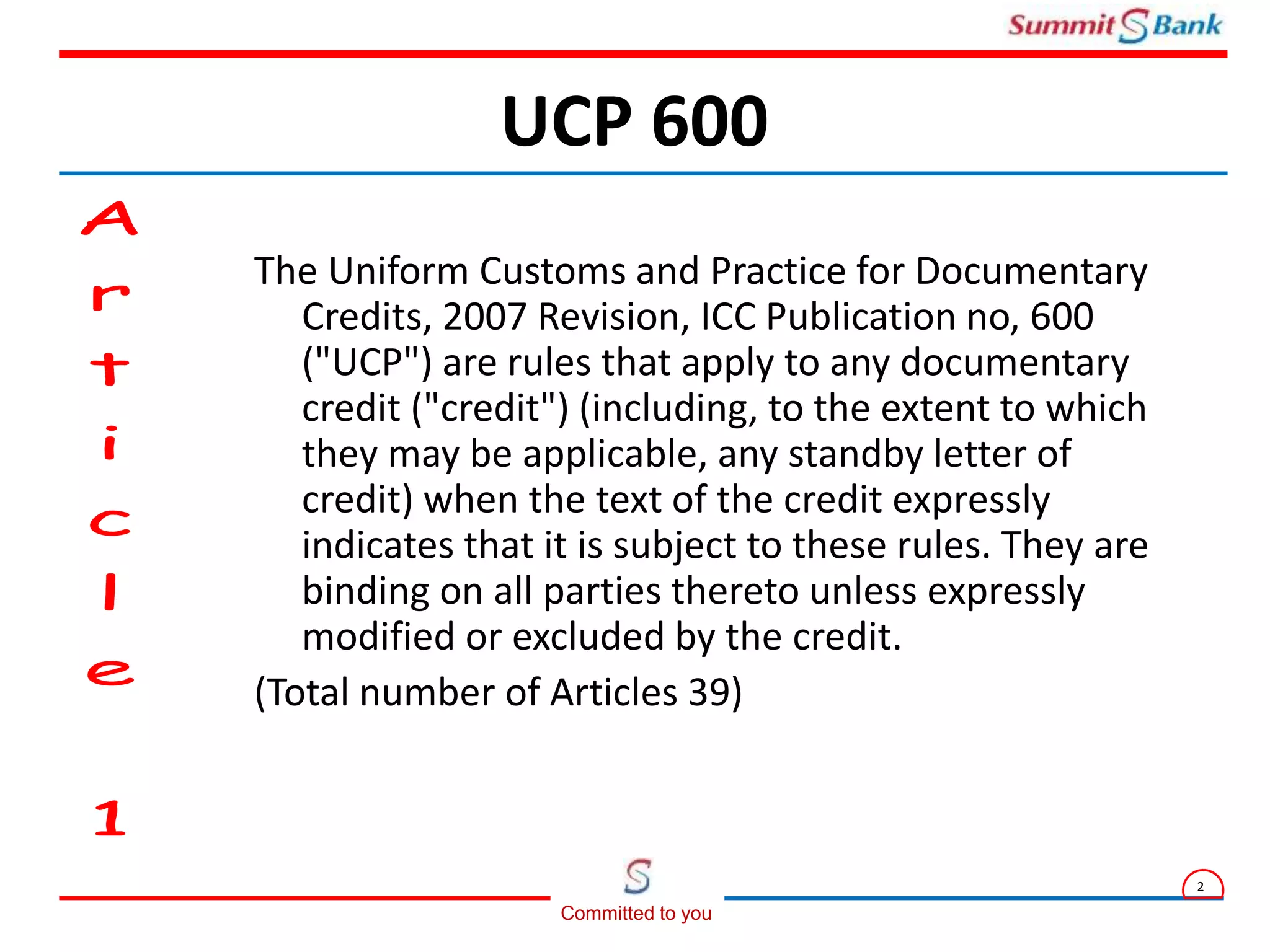 Ucp unit 1 definitions and interpretations | PPT