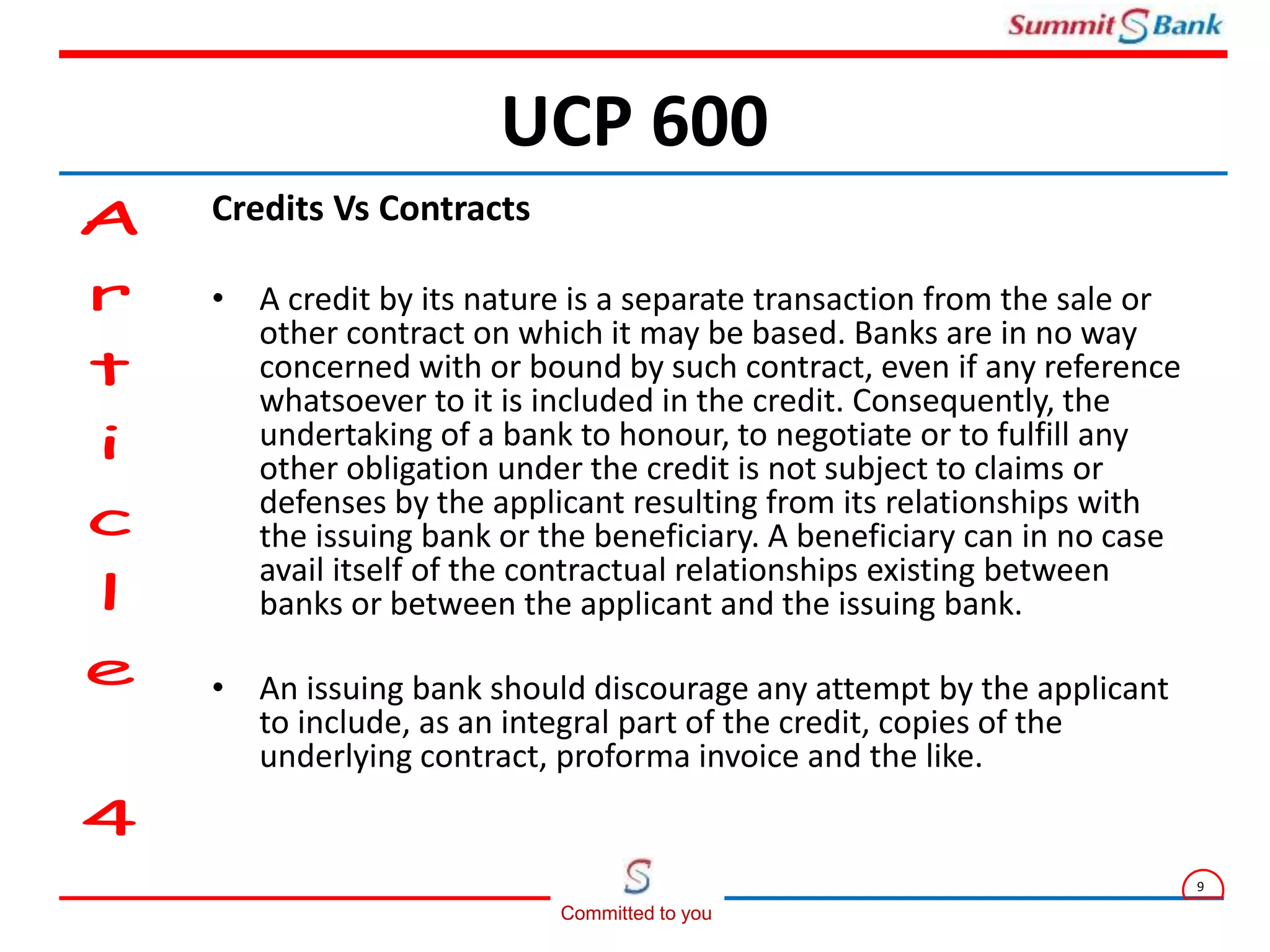 Ucp unit 1 definitions and interpretations | PPTX