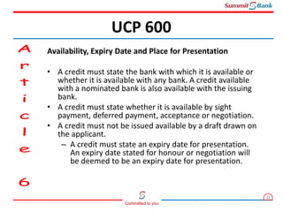 Ucp unit 1 definitions and interpretations | PPT
