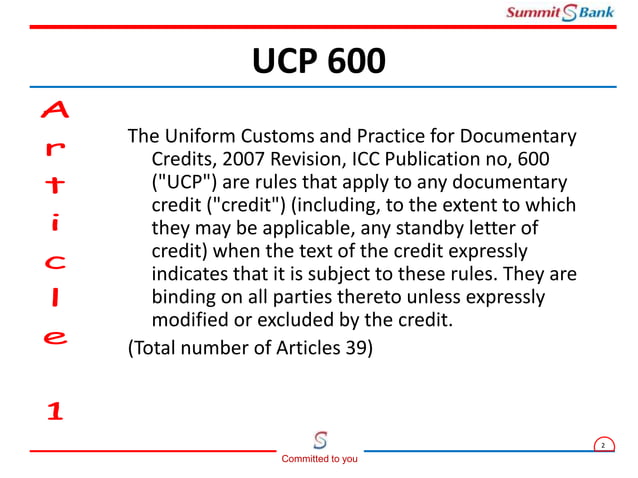 Ucp unit 1 definitions and interpretations | PPT