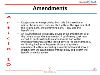 Ucp unit 2 examination of documents | PPTX
