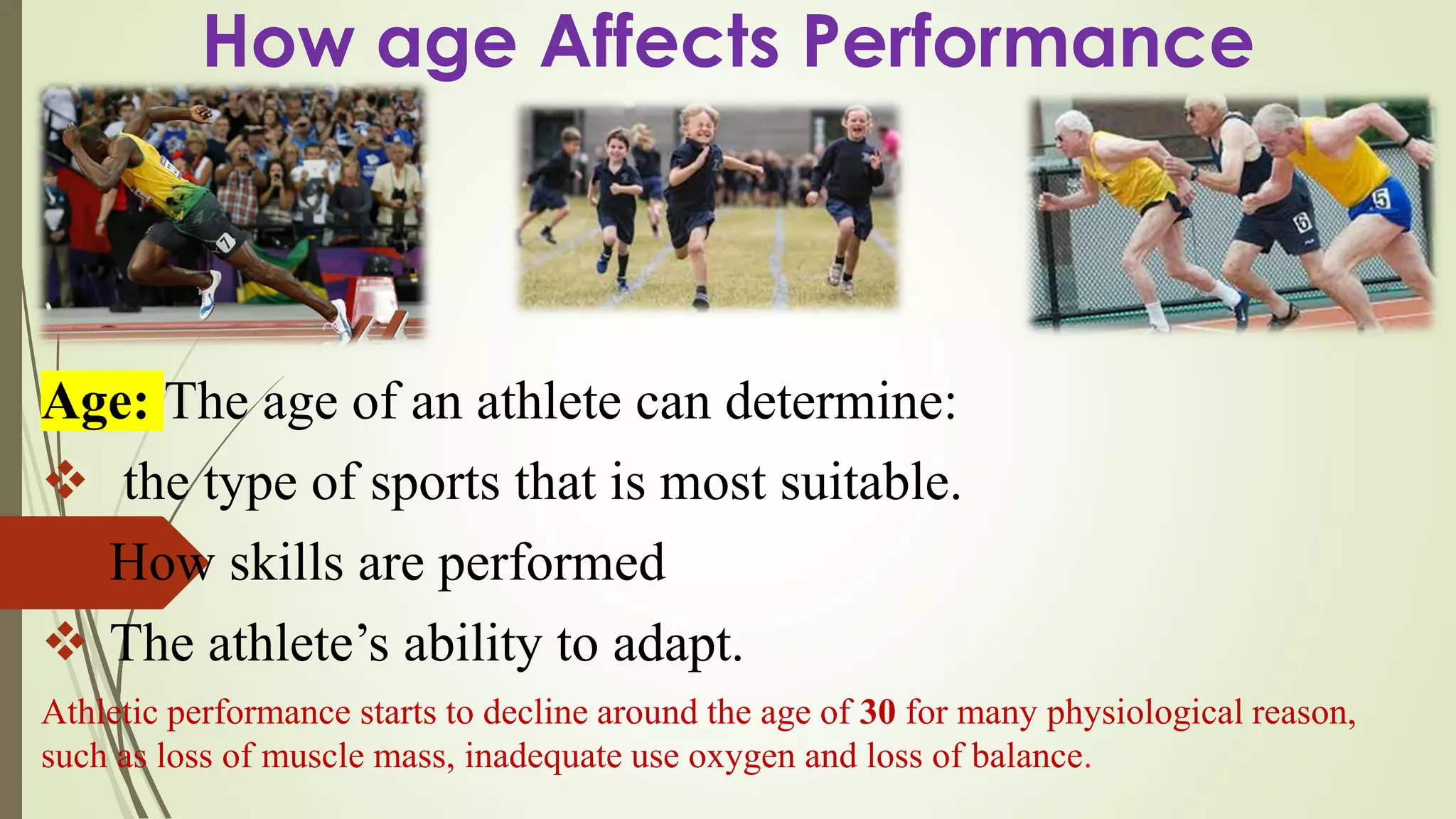 Factors that affect_performance | PDF