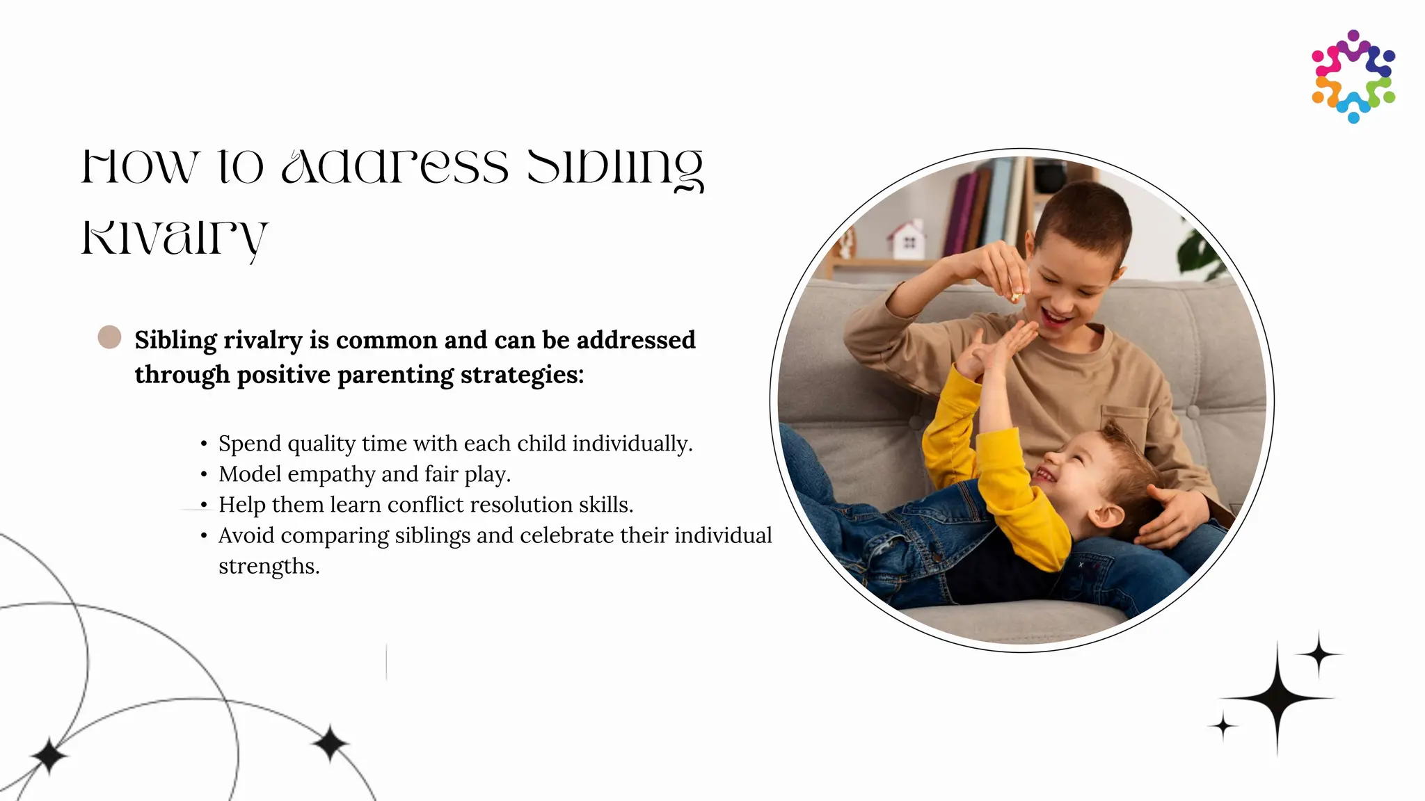 Positive Parenting: Raising Happy, Confident Children | UCS | PPTX