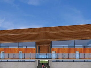 UCSD Triton Hall | PPT