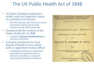 Public Health Information Systems and Data Standards in Public Health ...