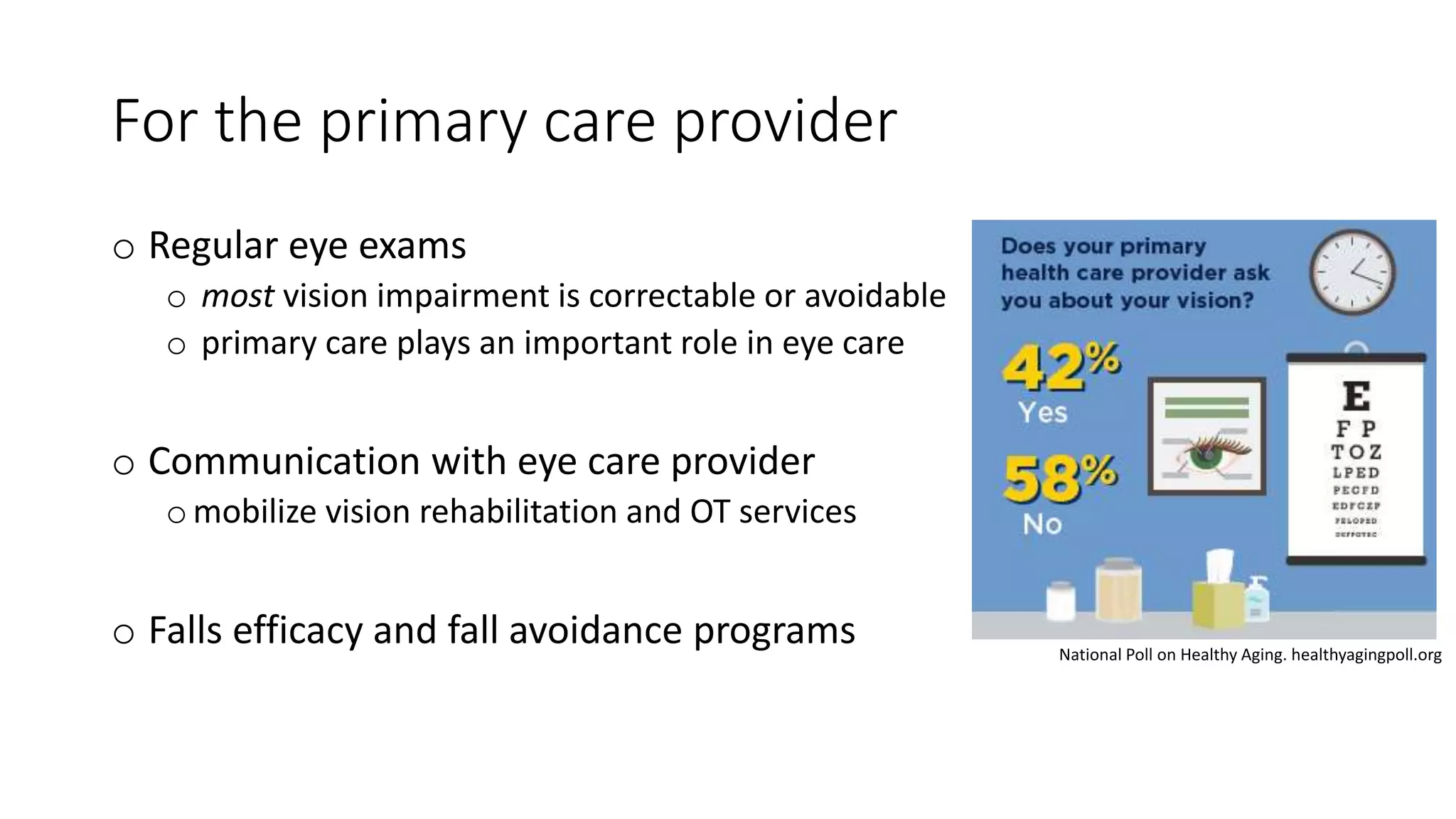 Ucsd vision and aging (2) | PPT