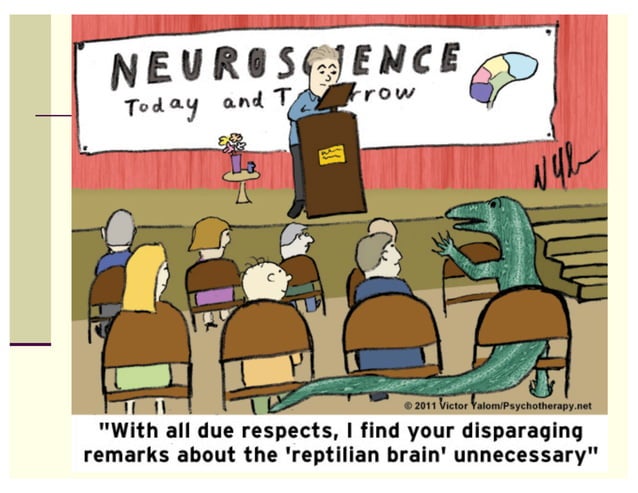 Managing the Caveman Brain in the 21st Century | PDF