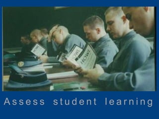 UCSD 1st year program | PPTX | Educational Assessment | Education