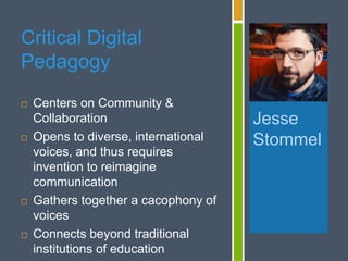 Ucsd slides 6 2-2015 to share | PPT